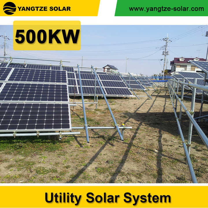 96 Cells 48v 500 Watt Solar Panel With OEM Service| Alibaba.com