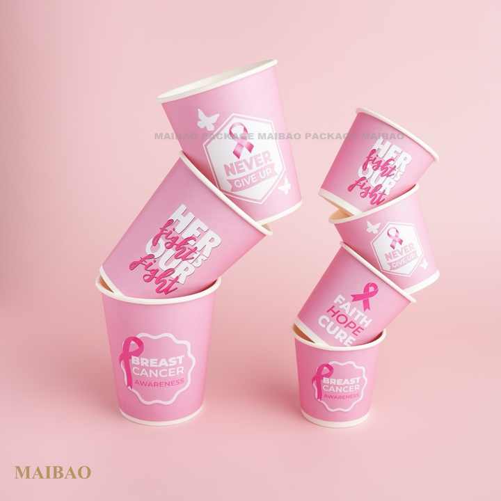 Factory Custom 3d Printed Single Wall Disposable Paper Coffee Cup Foam ...