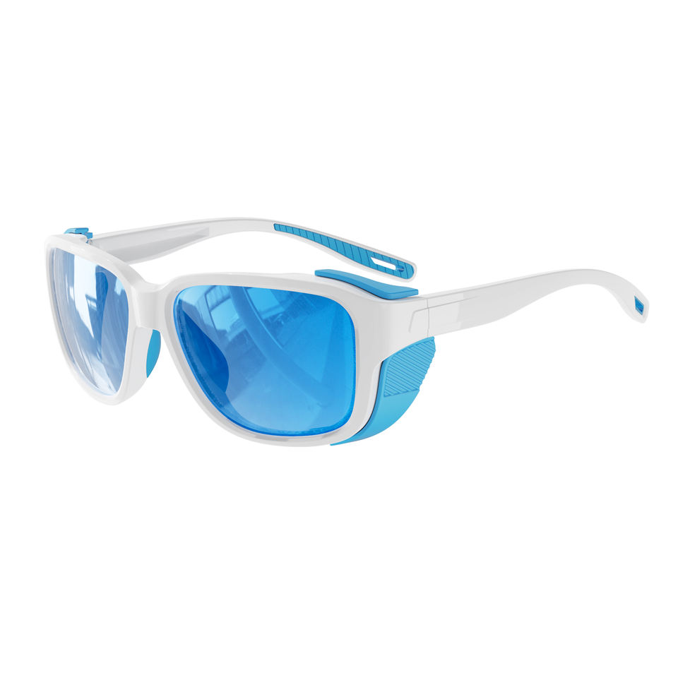 Customizable Fashion TR90 Frame TAC Sports Lentes De Sol UV400 ...