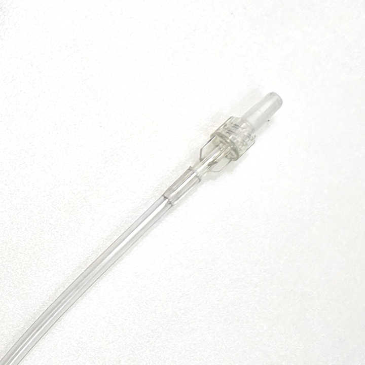 Infiltration Tube for Peristaltic Pump - Sterile Luer Lock