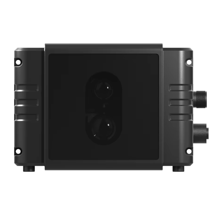 Pacecat3D tof flash solid-state Lidar 200m robot long distance detector ...