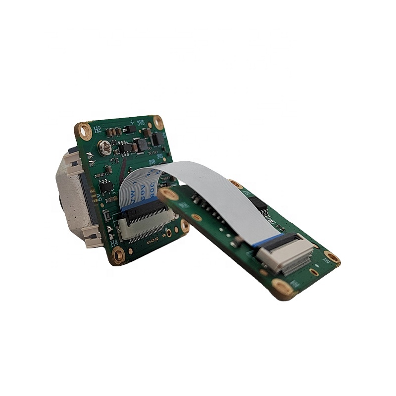 High-Performance mipi 2 lane interface camera for Superior Visual Solutions