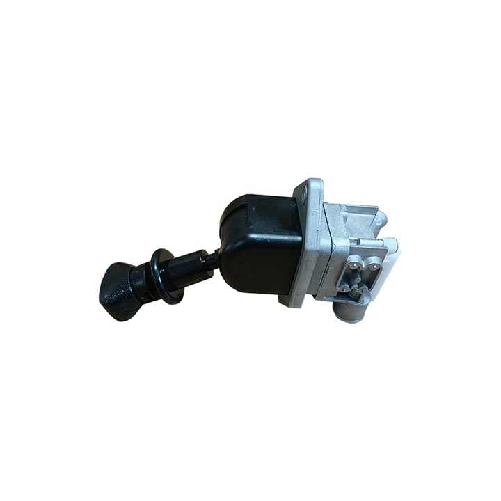 Truck Spare Parts - Hand Brake Valve 9617230190