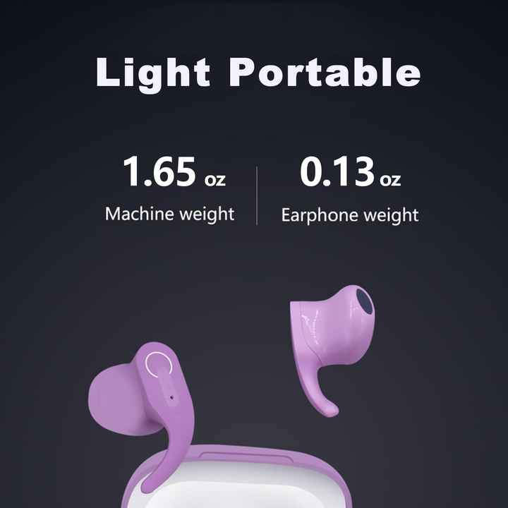 Wholesale Waterproof Skin Colors BT 5.3 Wireless Earphones Music ...