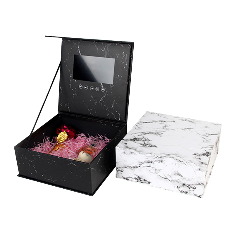 Durable and Eco-Friendly flower batteri box for Efficient Shipping