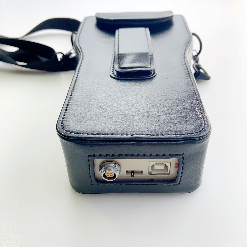 High-Precision vibrating wire piezometer data logger Solutions for ...