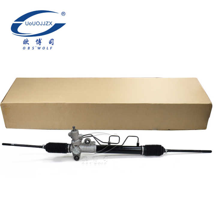 High-quality Power Steering Rack for Genesis Coupe/hyundai