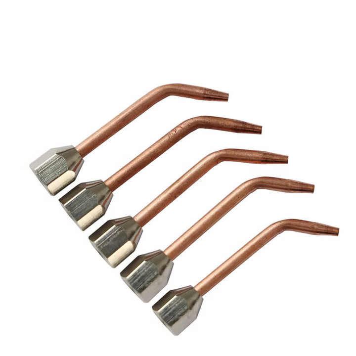 Mini Oxygen Welding Gun - High-Quality Torch for Sale