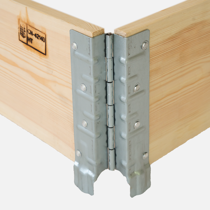 Customized European-Style Detachable Hoarding Boxes