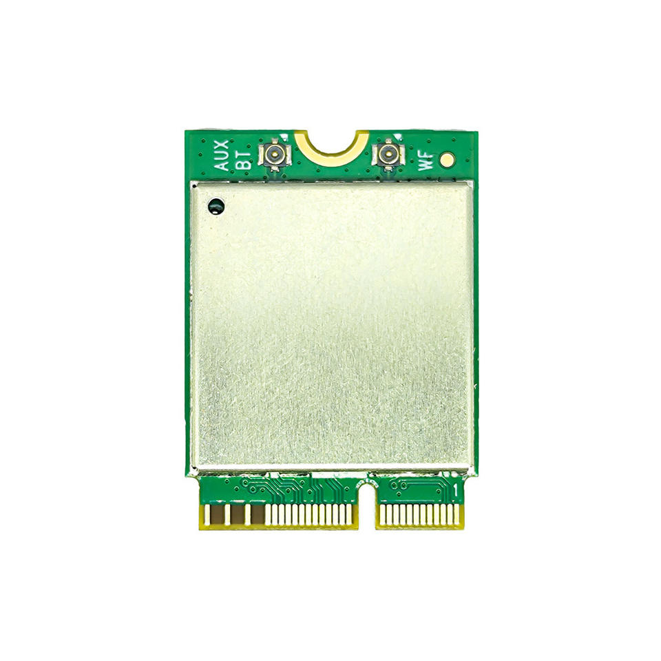 RTL8852CE Wifi 6E AXE5400 - High-Speed M.2 Module for Laptops
