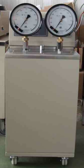 ASTM D323 Reid Vapour Pressure Bath for Gasoline & Crude Oil