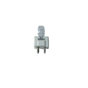 Biochemistry Analyzer Japan - Reliable 12V Halogen Lamps