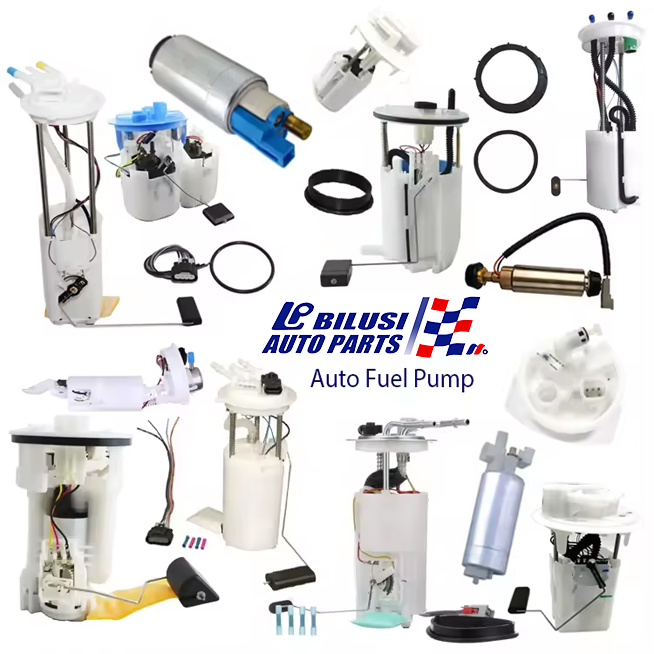 Bilusi Original New Auto Fuel Pump 77020-0E050 23220-0V030 Accessories ...