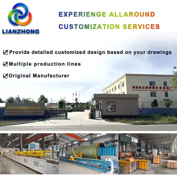GFRP Bar FRP Fiberglass Rebar for Building Reinforcement Custom Cutting ...