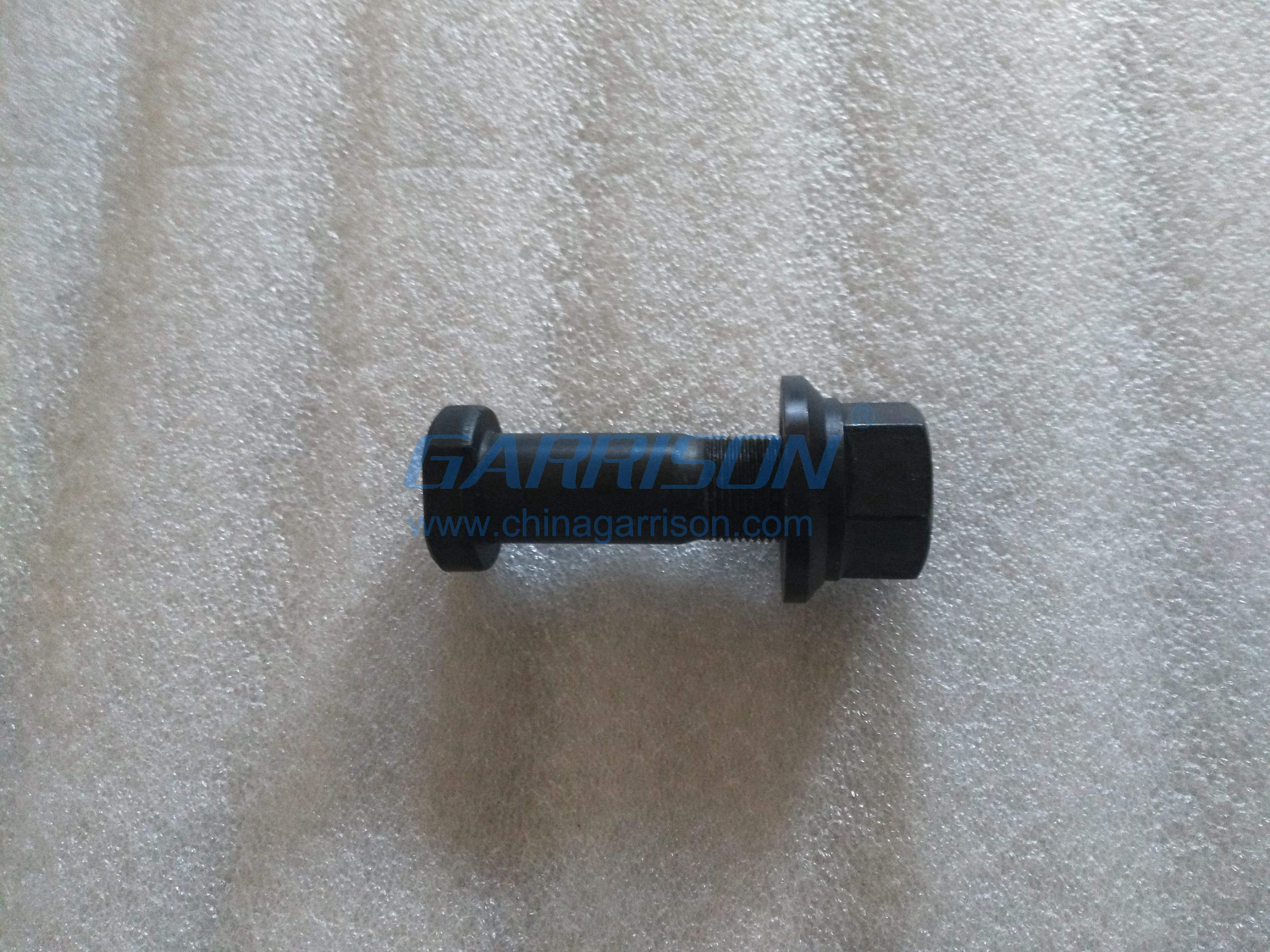 Porca Sinotruk - Porca de Ajuste para Modelos HOWO e A7