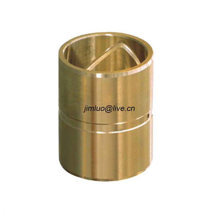 A2 JM1-15 JM3-15 JM5-15 JM7-15 China Oilless Bronze Bushing Oiless ...