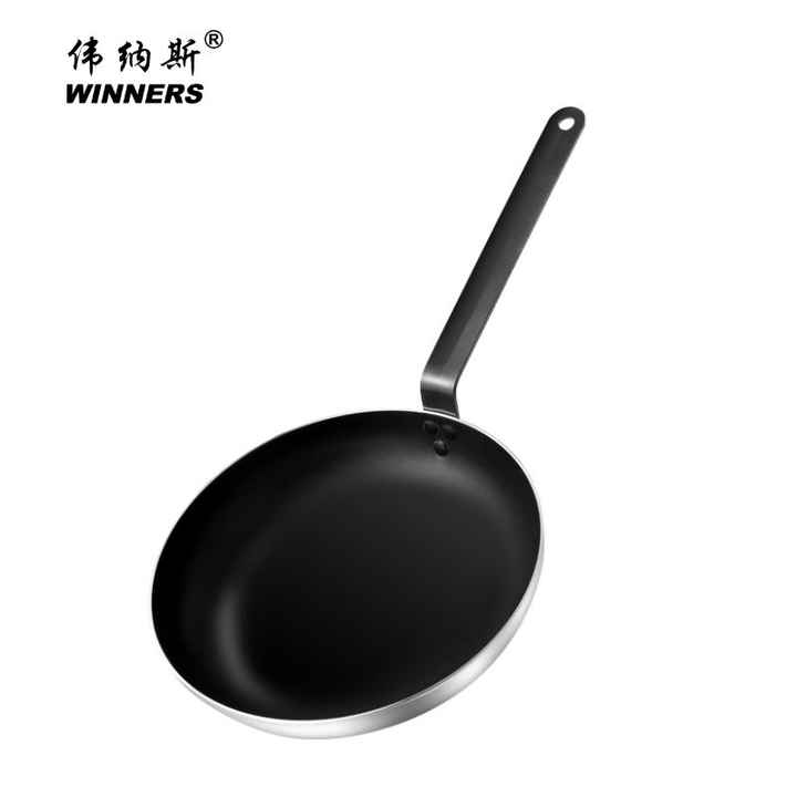 Winners Coating Panci Frypan Korean Kitchen Stainless Steel Non Stick ...