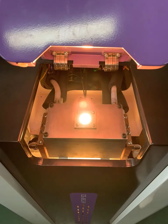 Joule Heating Device - Achieve 3000°C High Temperature Fast