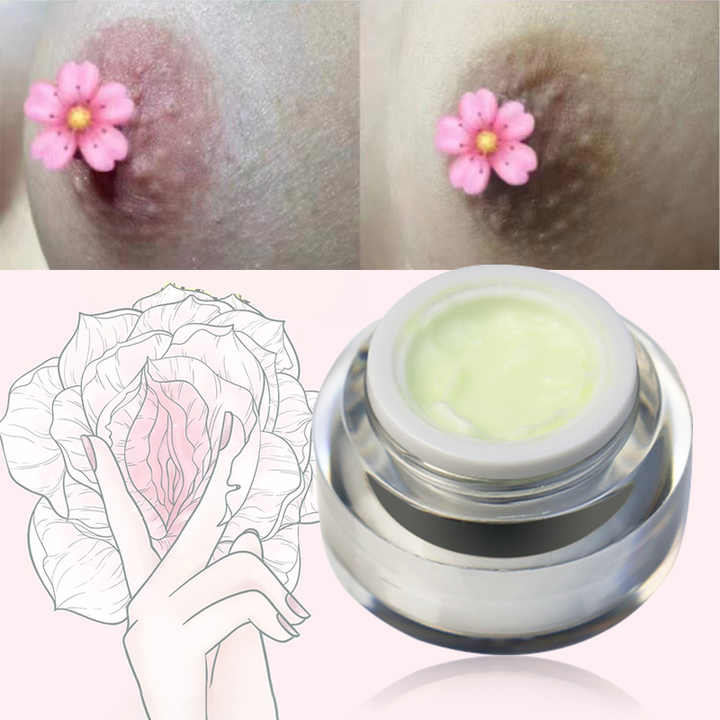 Private Parts Pink Areola Nipple Skin Dark Spot Removing Vaginal Pink ...