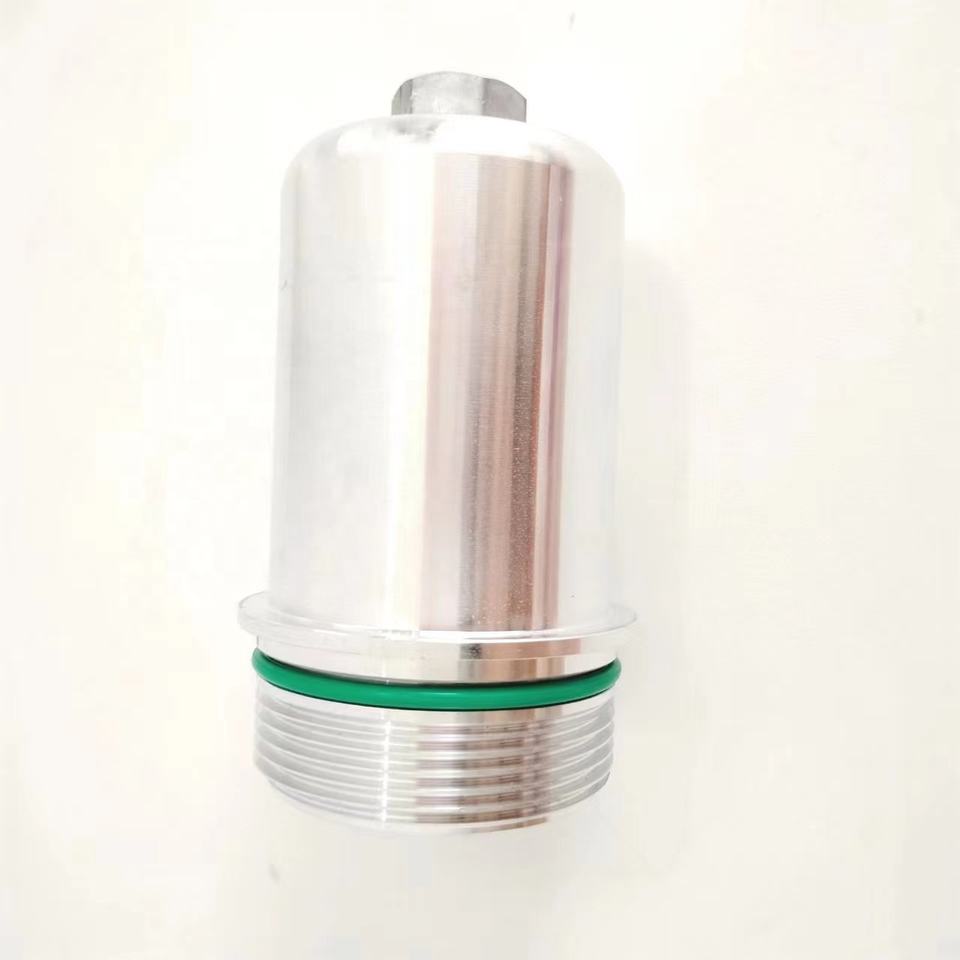 0BH DQ500 New Automatic Transmission System Outer Filter Cover| Alibaba.com
