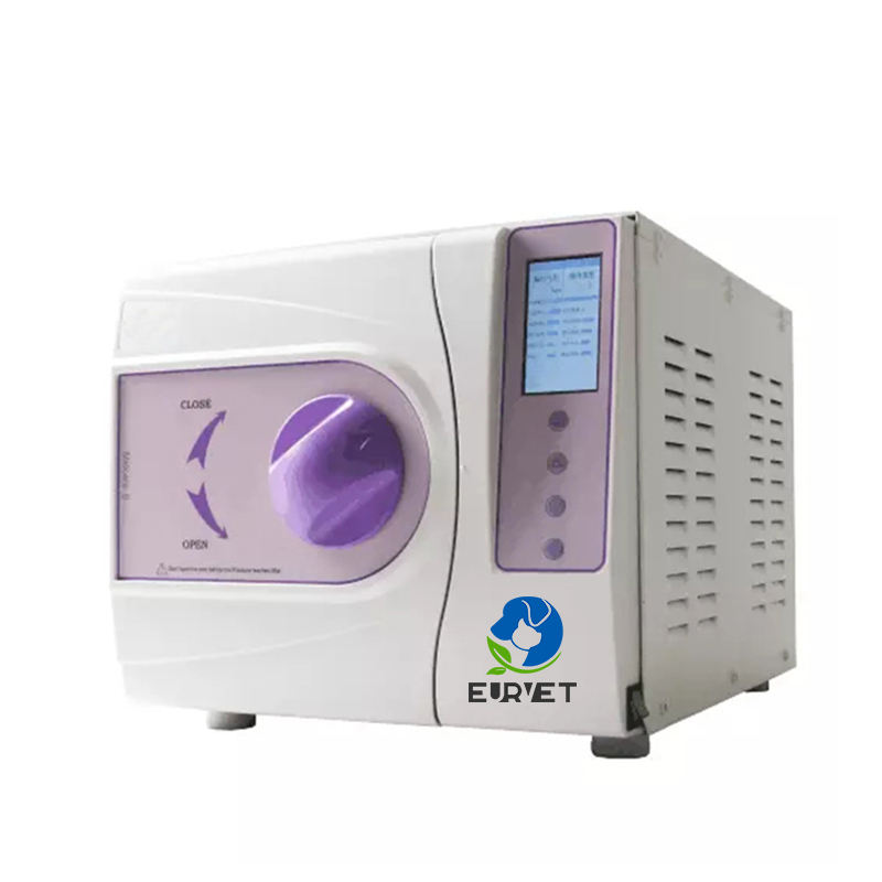 EUR VET Most Popular Class B Steam Sterilizer Reliable Quality ...