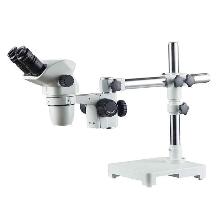 Zoom Confocal Trinocular Stereo Microscope Sunny Stereo Zoom Microscope ...