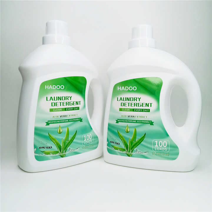 HE Laundry Liquid Soap for Clothes Cleaning / Washing Detergent Liquid ...