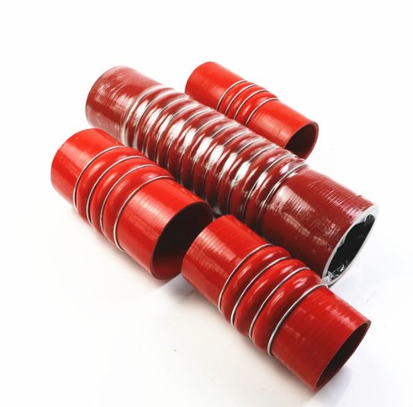 For MAN F2000 Truck Intercooler Hose 81963010668 81963010901 New ...