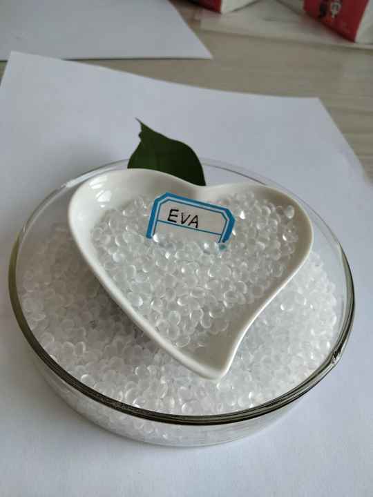 Hot Melt EVA Polymer Granules 18% 19% 28% 33% 40% Virgin Ethylene Vinyl ...