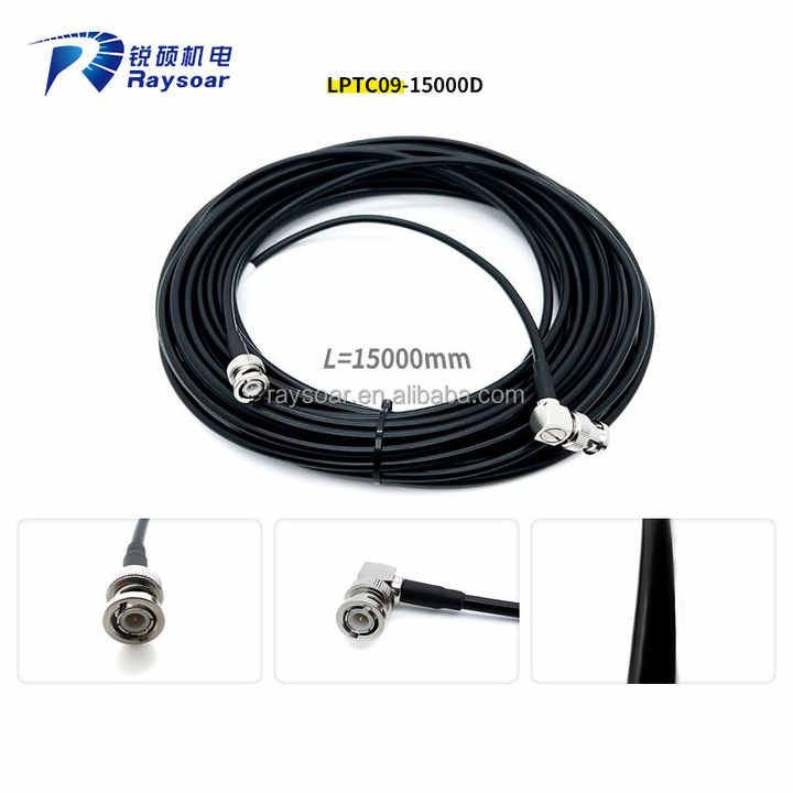 Raysoar Factory P0492-003-20000 Sensor Cables for Precitec