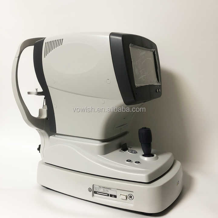 Auto Refractometer Keratometer Auto Refractometer Fa-6500 China ...