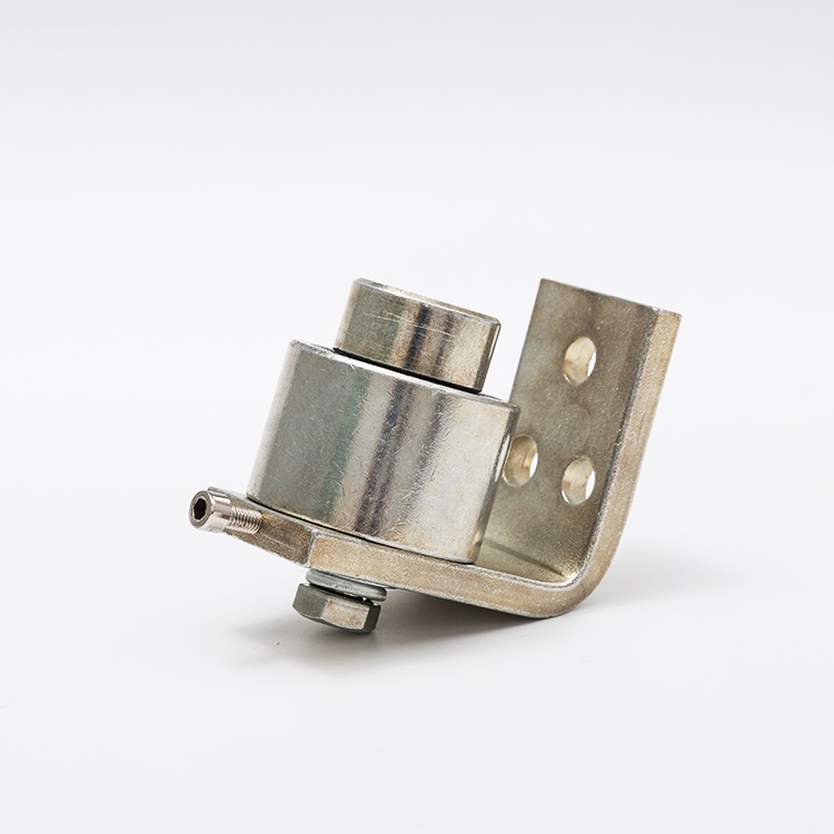 Wholesale Swing Gate Bearing Hinge Heavy-Duty Iron Construction ...
