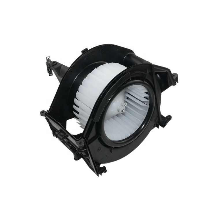 适用于A6 4F2 C6 A6 Avant 4F5 C6 2004-2011的高质量鼓风机电机风扇4F0815020 4F0820020 ...