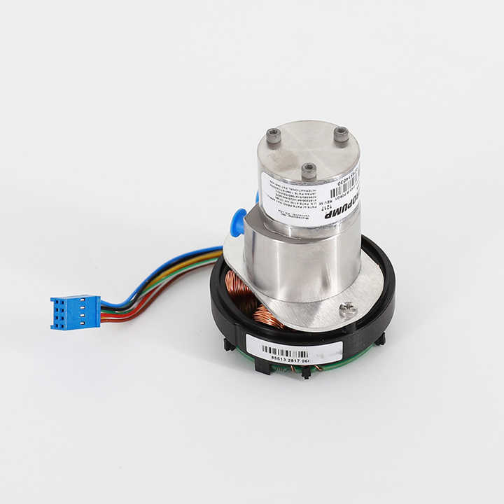 Original New VJ Spare Part Ink Core Pump 399076 Printer Main Ink Pump ...