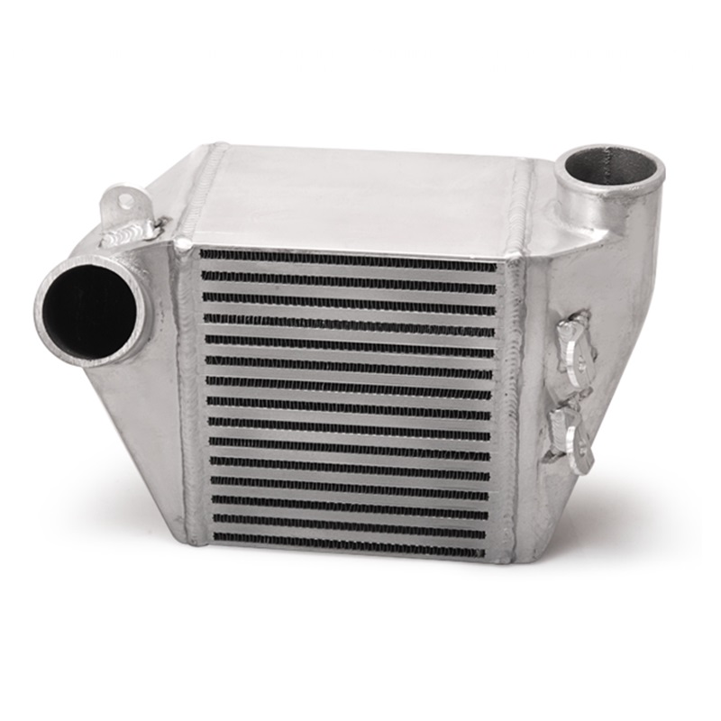 Universal Intercooler 24x11x3 Universal 2.5 Intercooler 24x11x3 ...