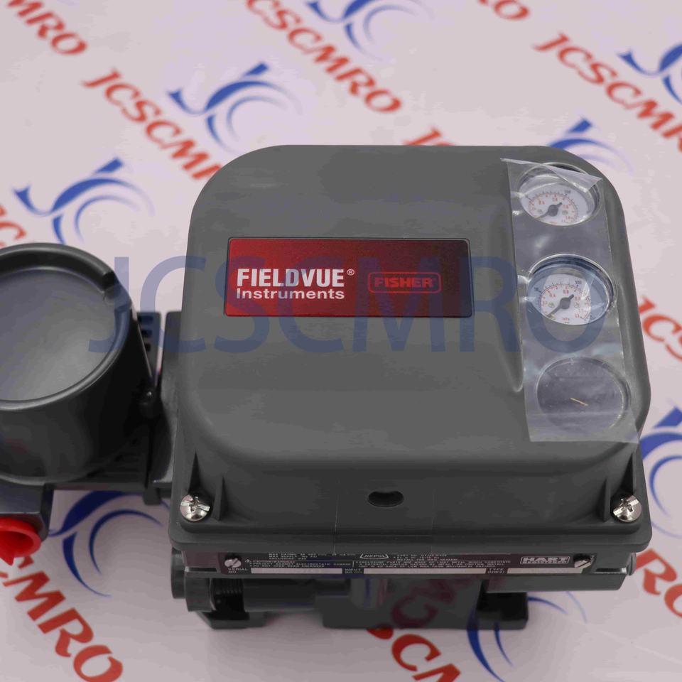 High Quality FIELDVUE DVC6200 Digital Controller - Foundation Fieldbus ...