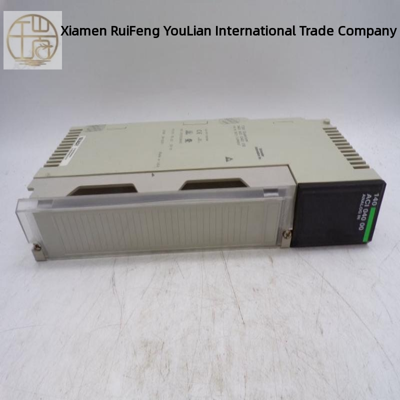 140-aci-040-00 Plc Module New Original Ready Stock Industrial ...