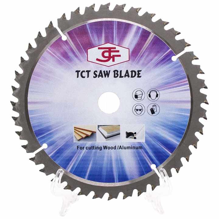 10 Inch 40T TCT Woodworking Saw Blade Circular Saw Blade Disc for ...