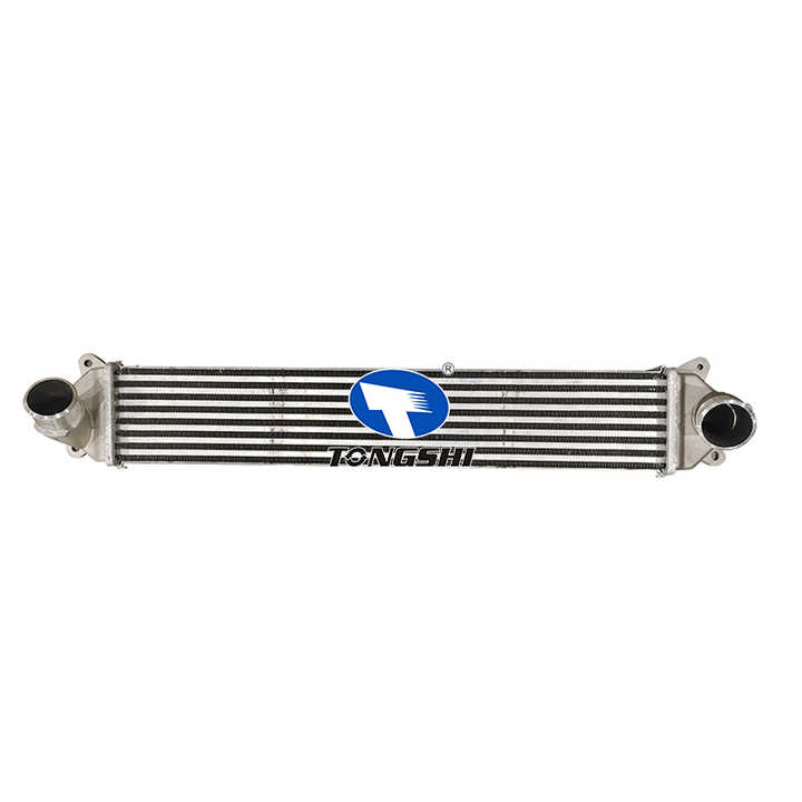 Auto Cooling System for HYUNDAI KONA I30 ELANTRA 1.6 Air Intercooler ...