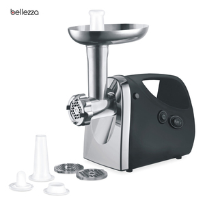 Improve Food Production With A Wholesale sam baere meat grinder ...