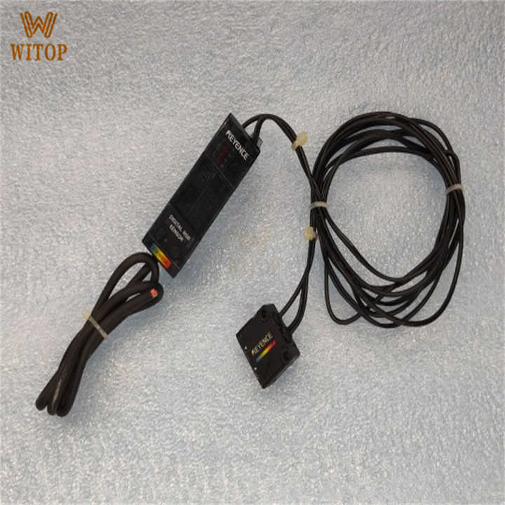 Keyence Sensor Photoelectric Sensor OP-87418 Inductive sensor New ...