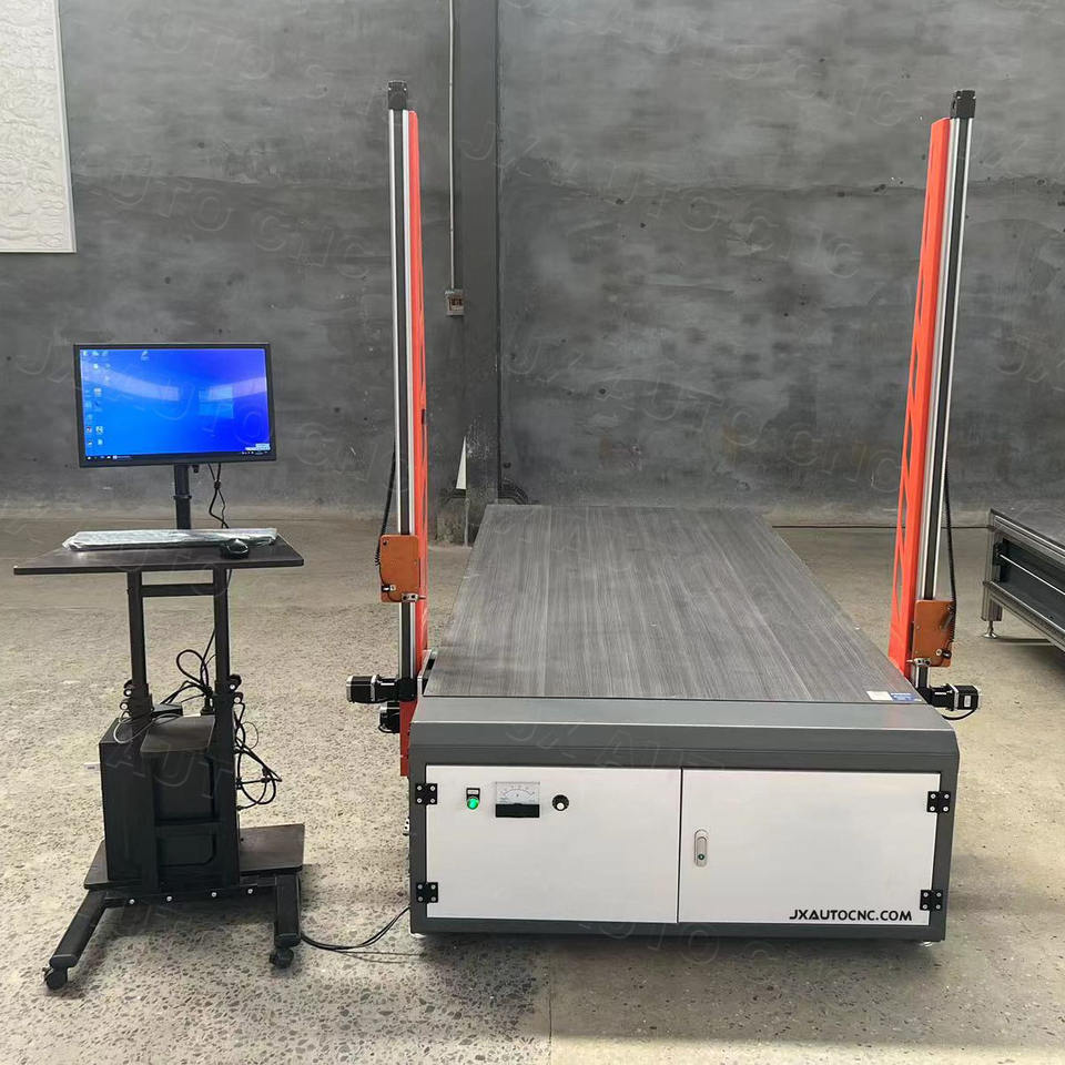 JX Hot Line Wire Styrofoam Cutting Machine - Easy to Operate