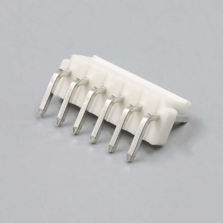 SCONDAR JST VH 3.96mm Pitch Header Connector - Reliable Electronics