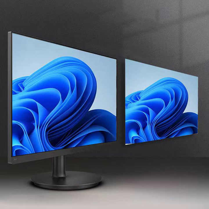 Cheap 19-Inch LED LCD Monitor with 1440x900 Resolution Used Computer ...