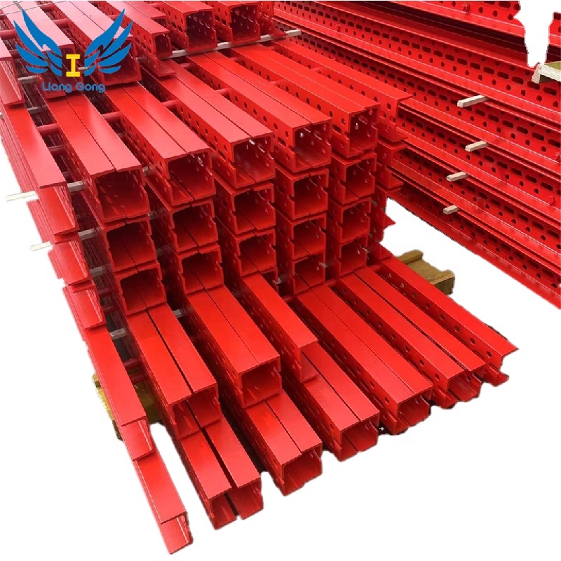 Innovative Solutions for Efficient steel frame concrete beam formwork ...