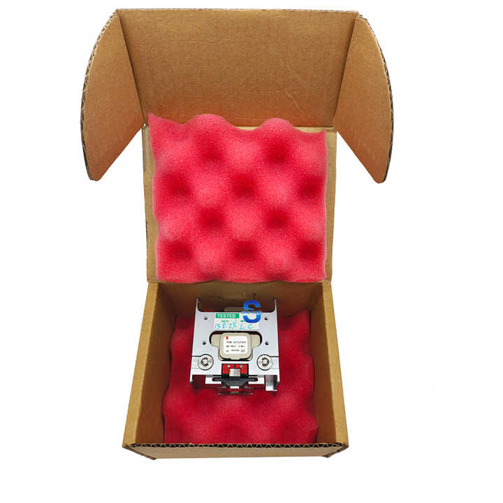 Spare Parts ENM10041170 for Markem-imaje Printhead Module Assembly for ...