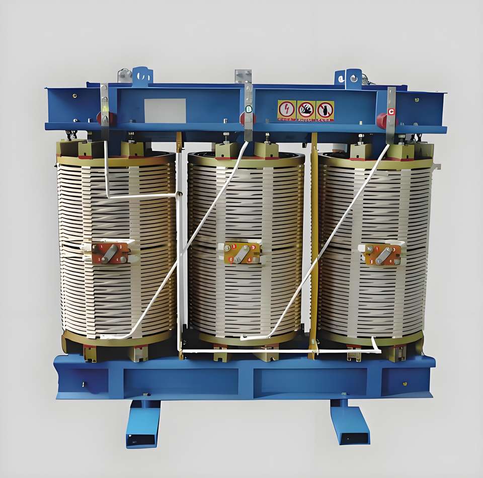 3 Phase 415v to 220v Step Down Transformer Phase Shifting Transformer ...
