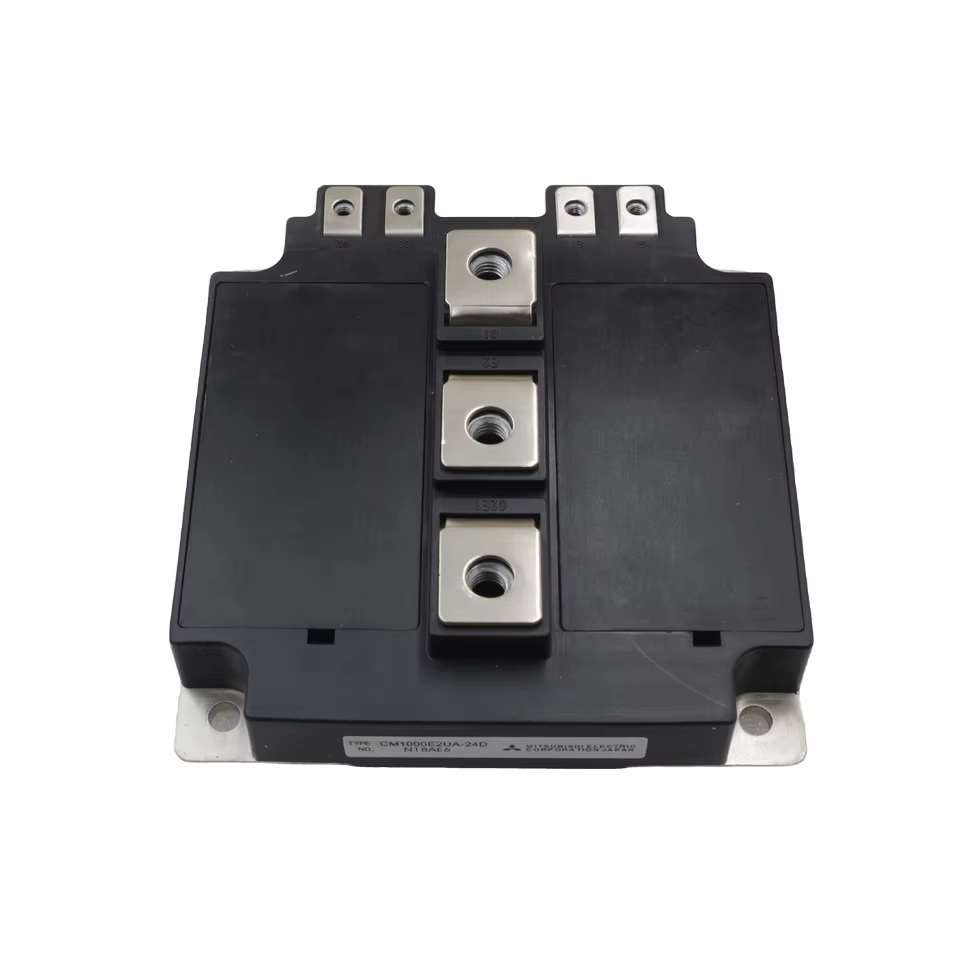 CM100E3U 24F IGBT Bridge Rectifier Module with Standard Mounting ...
