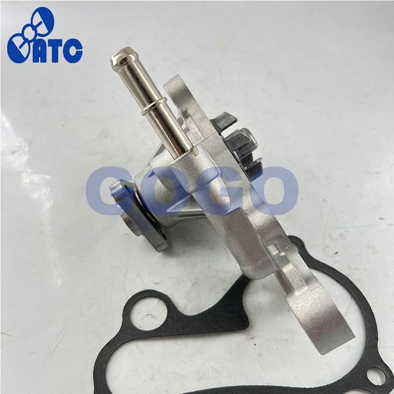 Replacement Water Pump for Mercedes-Benz LK/LN2 & MK Models (1984-1998 ...