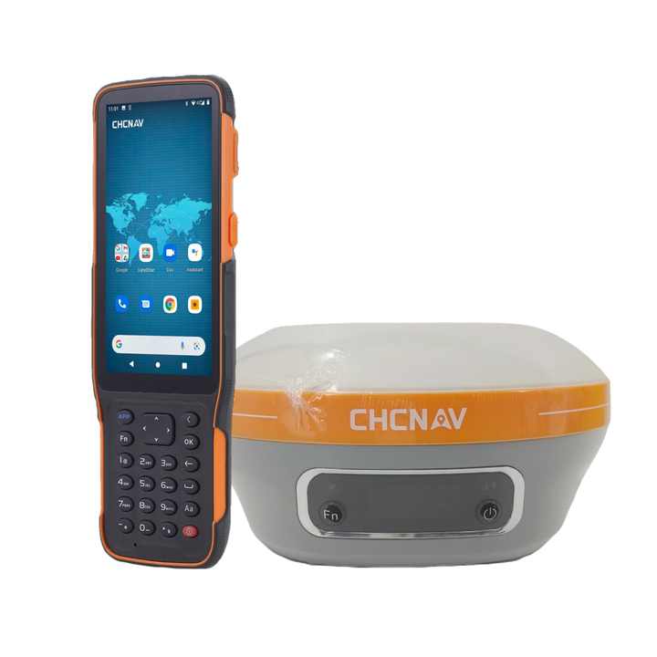 South Gnss Rtk Base and Rover Chcnav I83 Gnss Receiver With ...